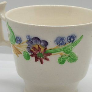 Spode | Dining | Vintage Copeland Spode Demitasse Cup And Saucer | Poshmark